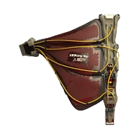 NeoFiber | Cyberpunk Wiki | Fandom