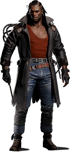 Placide | Cyberpunk Wiki | Fandom