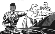 Night City Police Department/Gallery | Cyberpunk Wiki | Fandom