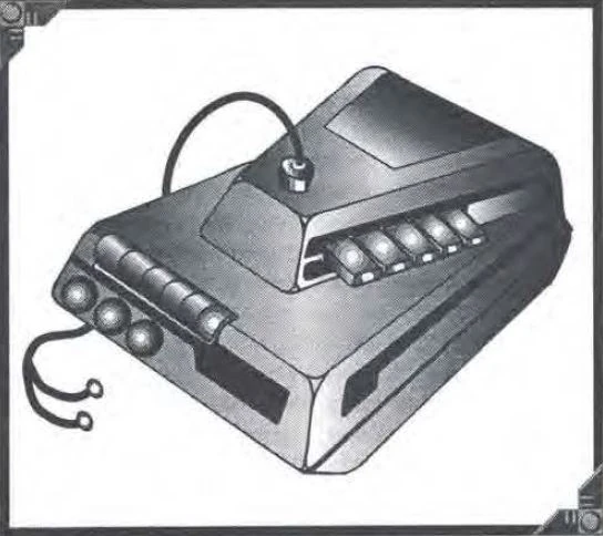 Shadowrun Cyberdeck Size