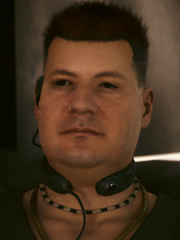 Frank | Cyberpunk Wiki | Fandom