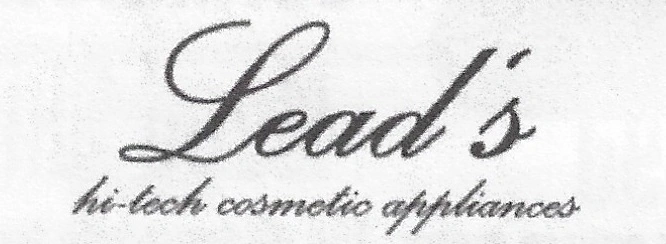 Lead's Hi-Tech Cosmetic Appliances | Cyberpunk Wiki | Fandom