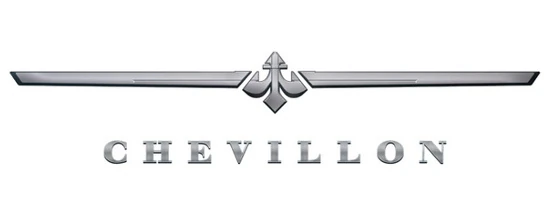 Chevillon | Wiki Cyberpunk | Fandom
