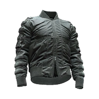 Reinforced-laminate military flight jacket | Cyberpunk Wiki | Fandom