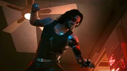 Johnny Silverhand/Gallery | Cyberpunk Wiki | Fandom