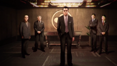 Arasaka | Cyberpunk Wiki | Fandom