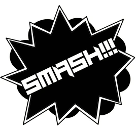 Smash | Cyberpunk Wiki | Fandom