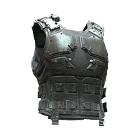 Modular self-extinguishing ballistic vest | Cyberpunk Wiki | Fandom