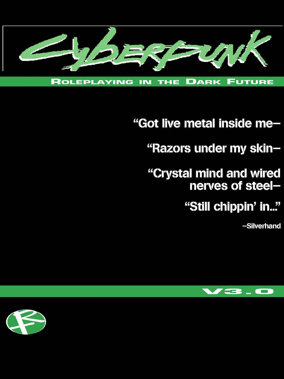 Cyberpunk V3 0 Cyberpunk Wiki Fandom Cyberpunk V3 0 Cyberpunk Wiki Fandom