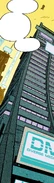 DMS Building | Cyberpunk Wiki | Fandom