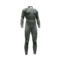 Worn netrunning suit | Cyberpunk Wiki | Fandom