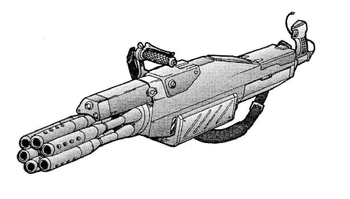 Tsunami Arms Helix (2020) | Cyberpunk Wiki | Fandom