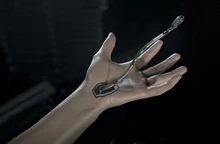 Personal Link | Cyberpunk Wiki | Fandom