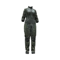 Durable Militech training jumpsuit | Cyberpunk Wiki | Fandom