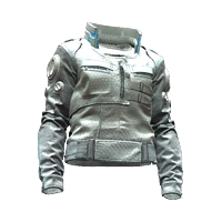 White Hive LED-lined anti-piercing jacket | Cyberpunk Wiki | Fandom