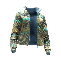 Thermal jacket with bi-component fiber | Cyberpunk Wiki | Fandom