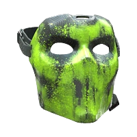 Acid-proof ballistic mask | Cyberpunk Wiki | Fandom