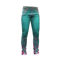 Light Azure composite-lined slim-fits | Cyberpunk Wiki | Fandom