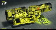 Erebus | Cyberpunk Wiki | Fandom