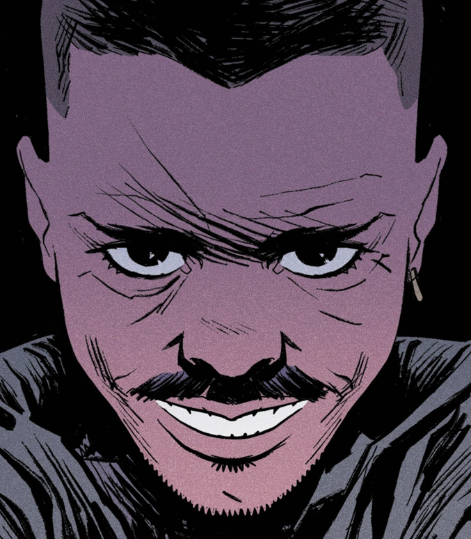 Jeremy Taylor | Cyberpunk Wiki | Fandom