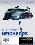 Night City Police Department | Cyberpunk Wiki | Fandom