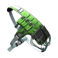 Multipurpose utility chest holster | Cyberpunk Wiki | Fandom