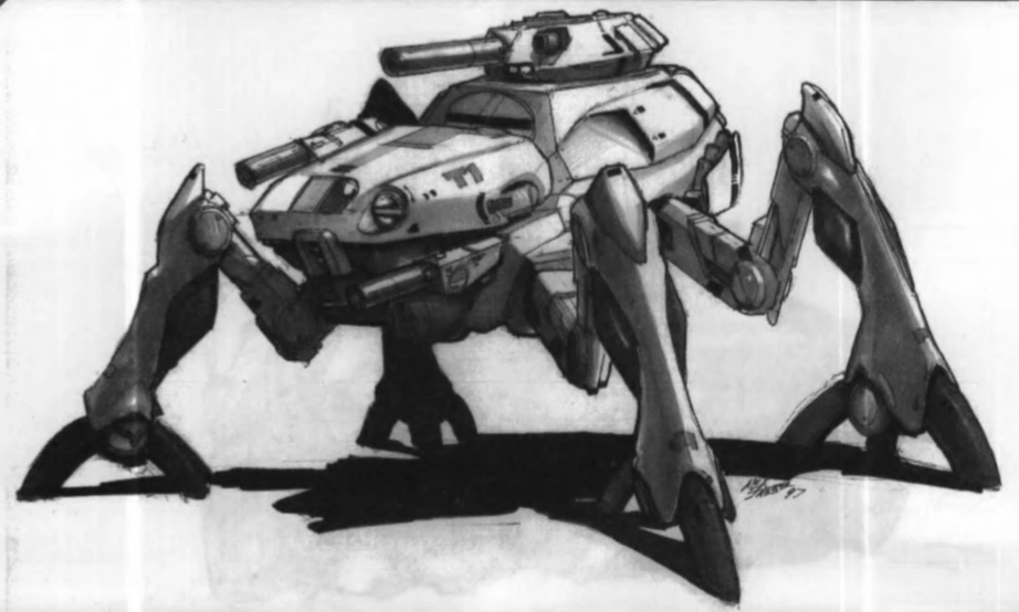 Category:Cyberpunk 2020 Cyberwalks | Cyberpunk Wiki | Fandom