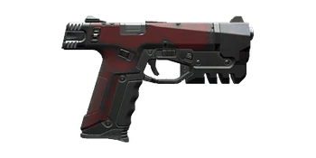 Rook | Cyberpunk Wiki | Fandom