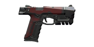 Rook | Cyberpunk Wiki | Fandom