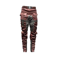 Padded novawear pants with polycarbonate scales | Cyberpunk Wiki | Fandom