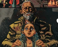 Wayra | Cyberpunk Wiki | Fandom
