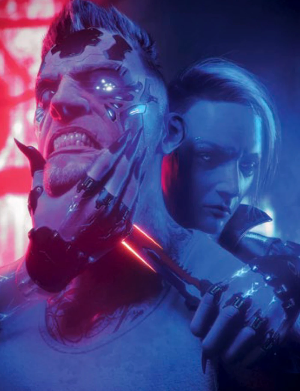 Centurian Essentials Thermal Dagger | Cyberpunk Wiki | Fandom