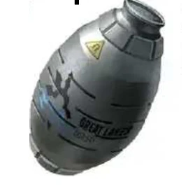 Category:Cyberpunk RED Grenades | Cyberpunk Wiki | Fandom