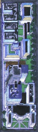 Night City University | Cyberpunk Wiki | Fandom
