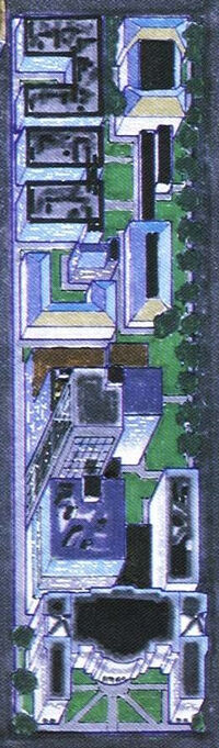 Night City University | Cyberpunk Wiki | Fandom