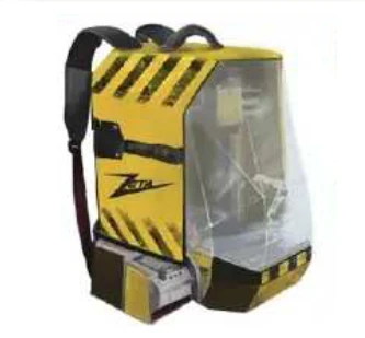 Zetatech Porta-Printer | Cyberpunk Wiki | Fandom