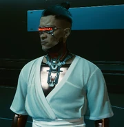 Arasaka | Cyberpunk Wiki | Fandom