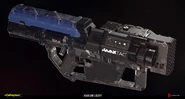 Erebus | Cyberpunk Wiki | Fandom