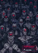 Maelstrom | Cyberpunk Wiki | Fandom