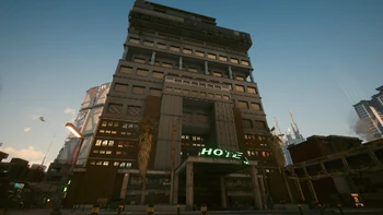 Totentanz | Cyberpunk Wiki | Fandom