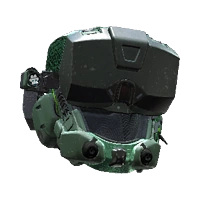 Prototype helmet with extended peripheral | Cyberpunk Wiki | Fandom