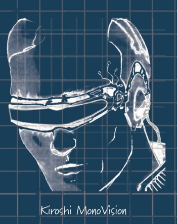 Kiroshi MonoVision (RED) | Cyberpunk Wiki | Fandom