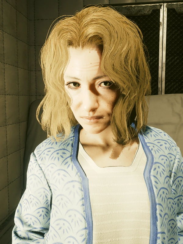 Jasmine Dixon | Cyberpunk Wiki | Fandom