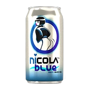 NiCola Blue | Cyberpunk Wiki | Fandom