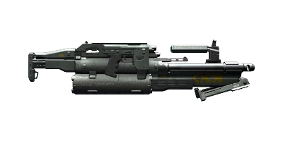 Constitutional Arms M2067 Defender | Cyberpunk Wiki | Fandom