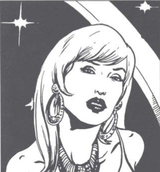 Cathrine Clements | Cyberpunk Wiki | Fandom