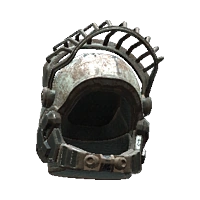 Rusty assault helmet | Cyberpunk Wiki | Fandom