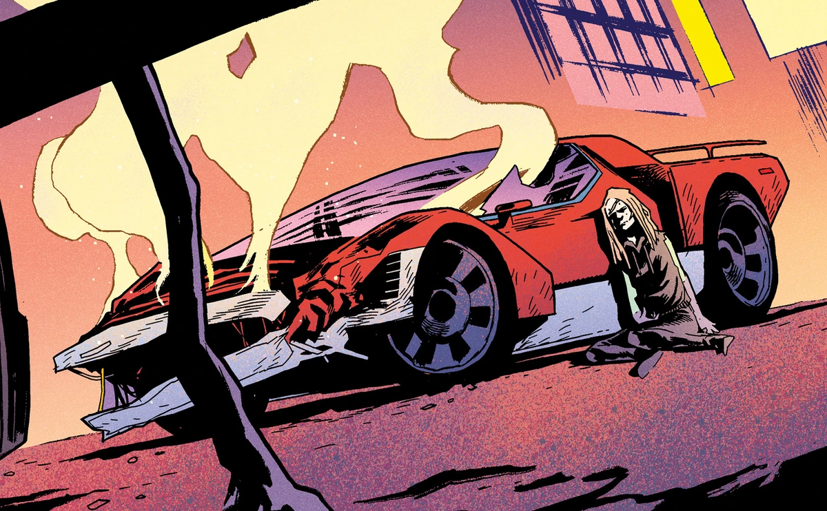 Herrera Riptide GT2 | Cyberpunk Wiki | Fandom