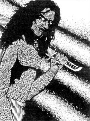 Andrew Weyland | Cyberpunk Wiki | Fandom