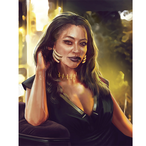 Louise Nordin Eurodyne | Cyberpunk Wiki | Fandom Louise Nordin Eurodyne | Cyberpunk Wiki | Fandom